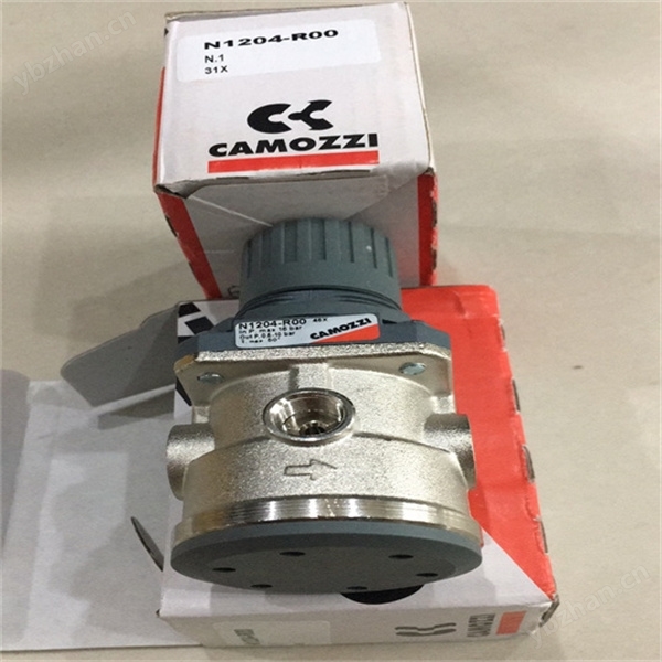 CAMOZZI无杆气缸60N2L063A0116-上海乾拓贸易有限公司