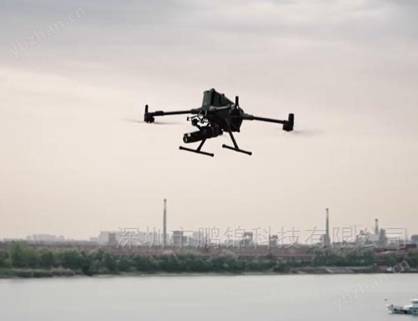 M400 RTK-DJI Matrice 400 RTK无人机-深圳市鹏锦科技有限公司